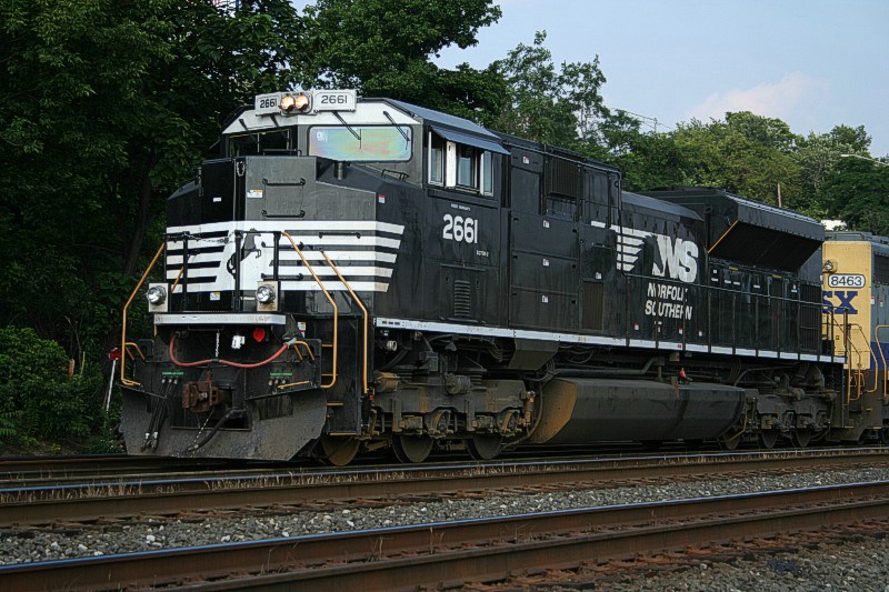 NS 2661